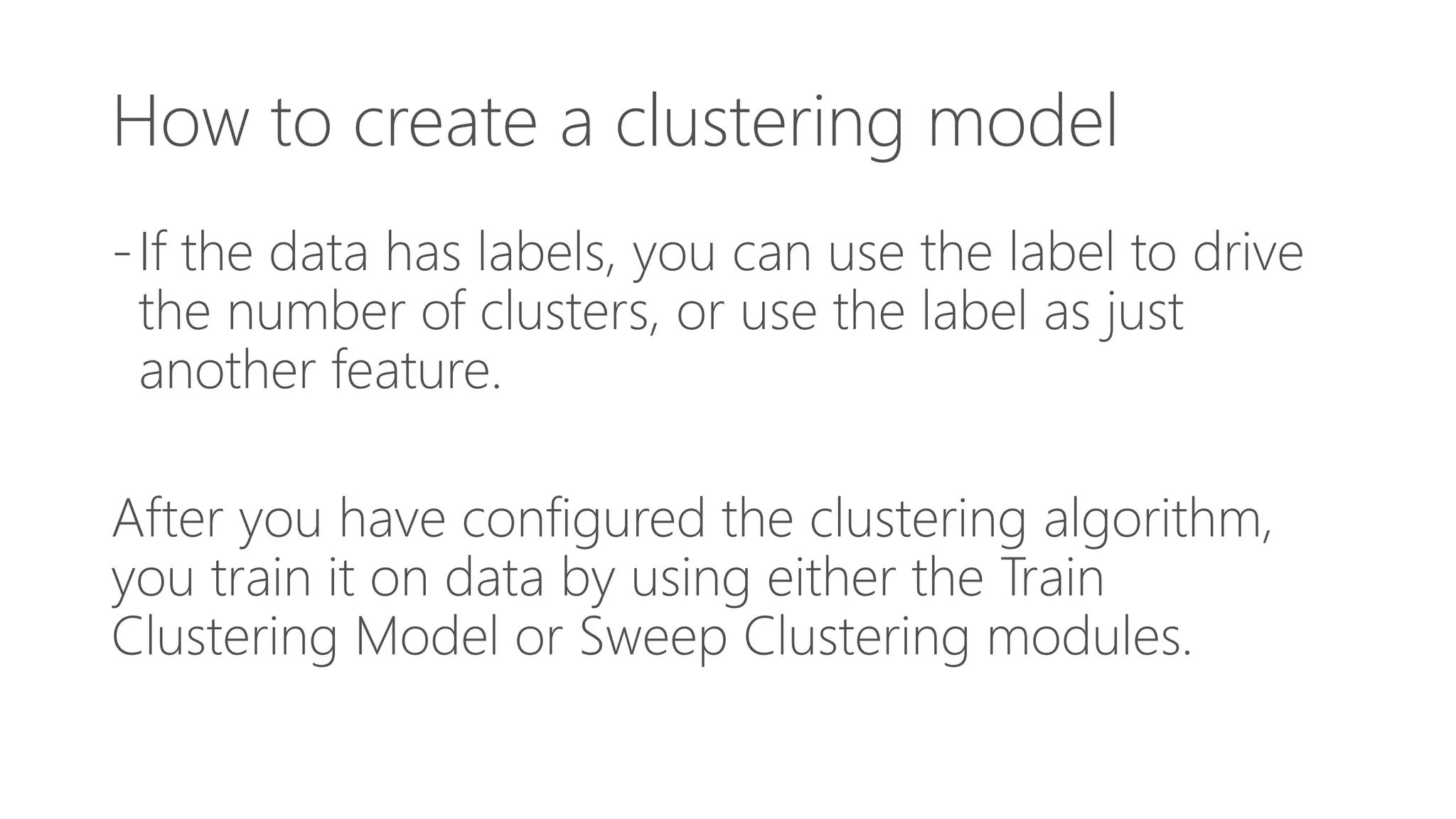 Classification And Clustering Pdf Computing Technology And Computing