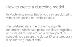 Classification and Clustering | PDF | Computing | Technology & Computing
