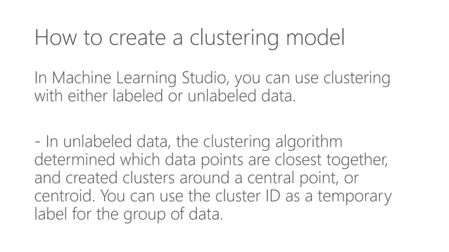 Classification and Clustering | PDF | Computing | Technology & Computing