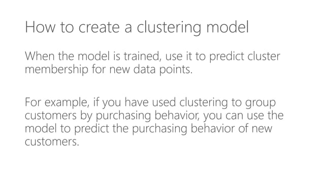 Classification and Clustering | PDF | Computing | Technology & Computing