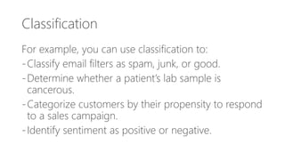 Classification and Clustering | PDF