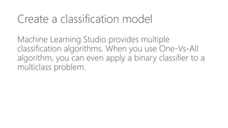 Classification and Clustering | PDF | Computing | Technology & Computing