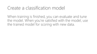 Classification and Clustering | PDF