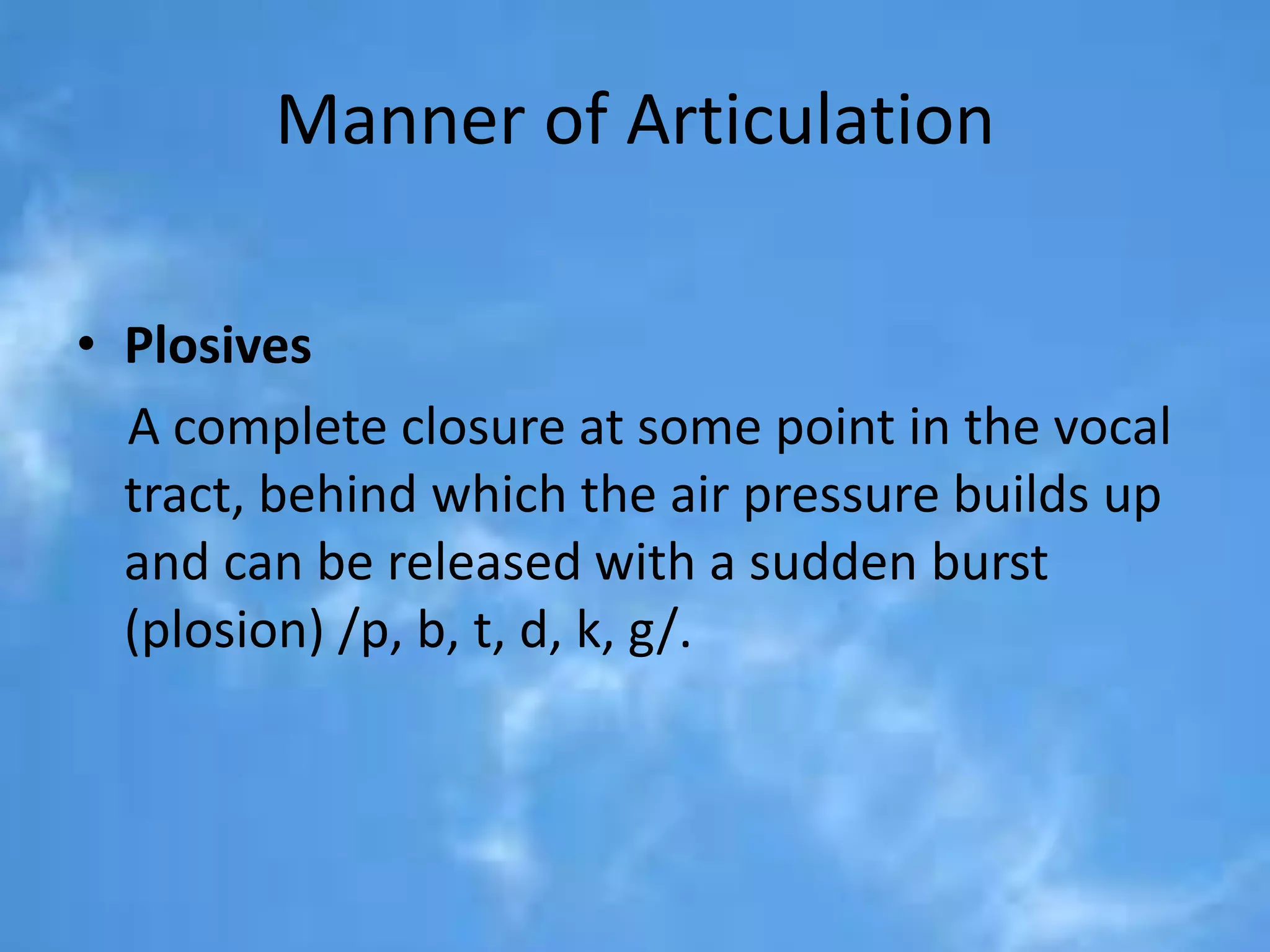 Classification and description of consonants.ppt