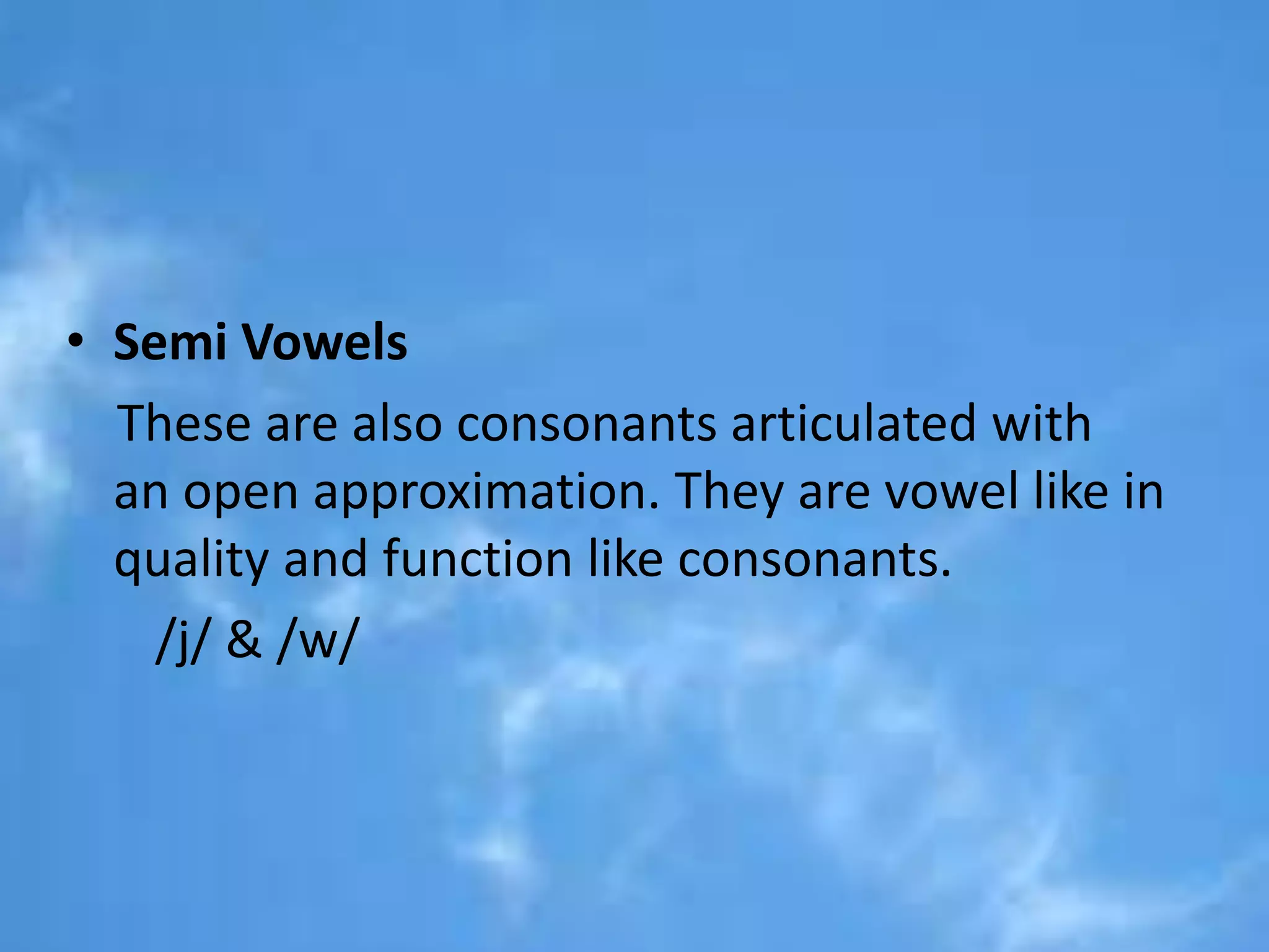 Classification and description of consonants.ppt