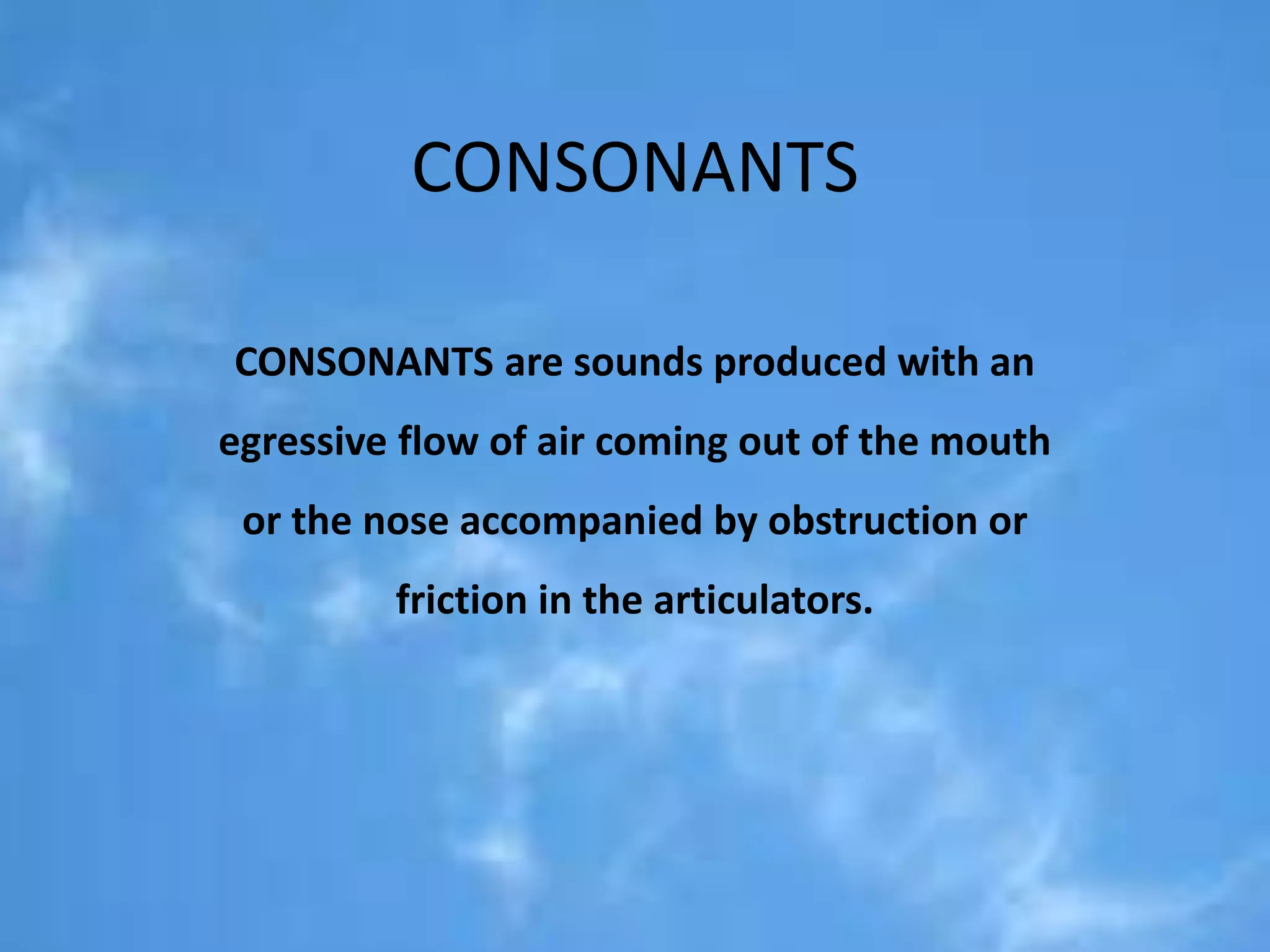Classification and description of consonants.ppt