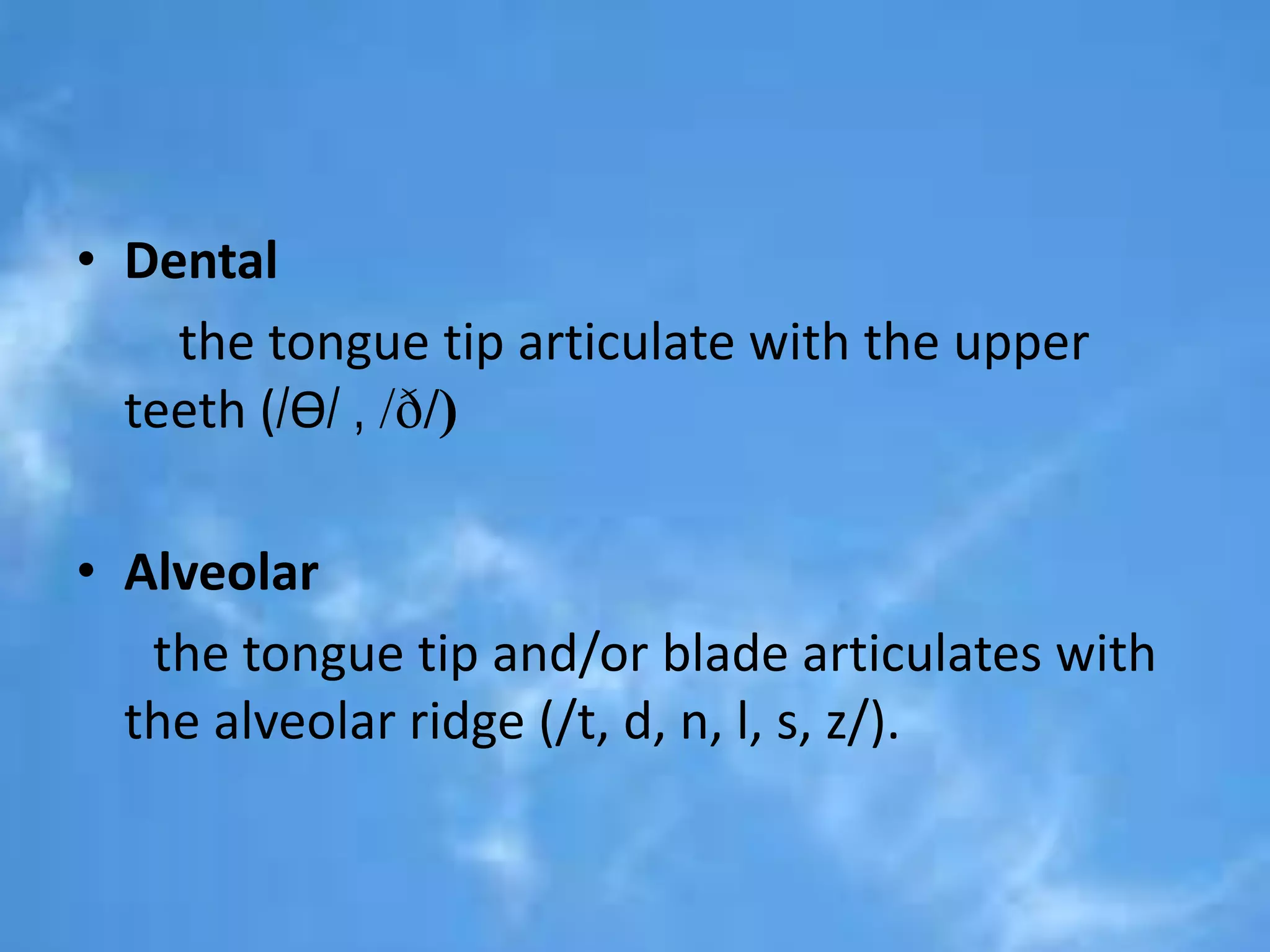 Classification and description of consonants.ppt