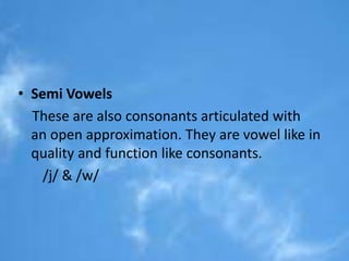 Classification and description of consonants.ppt