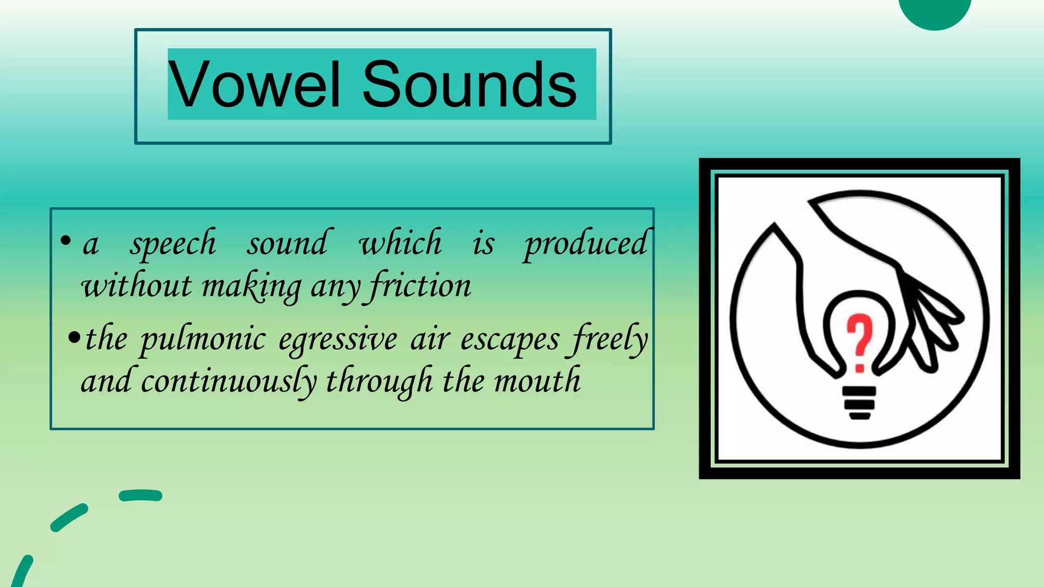 Classification and Description of Vowels.pptx
