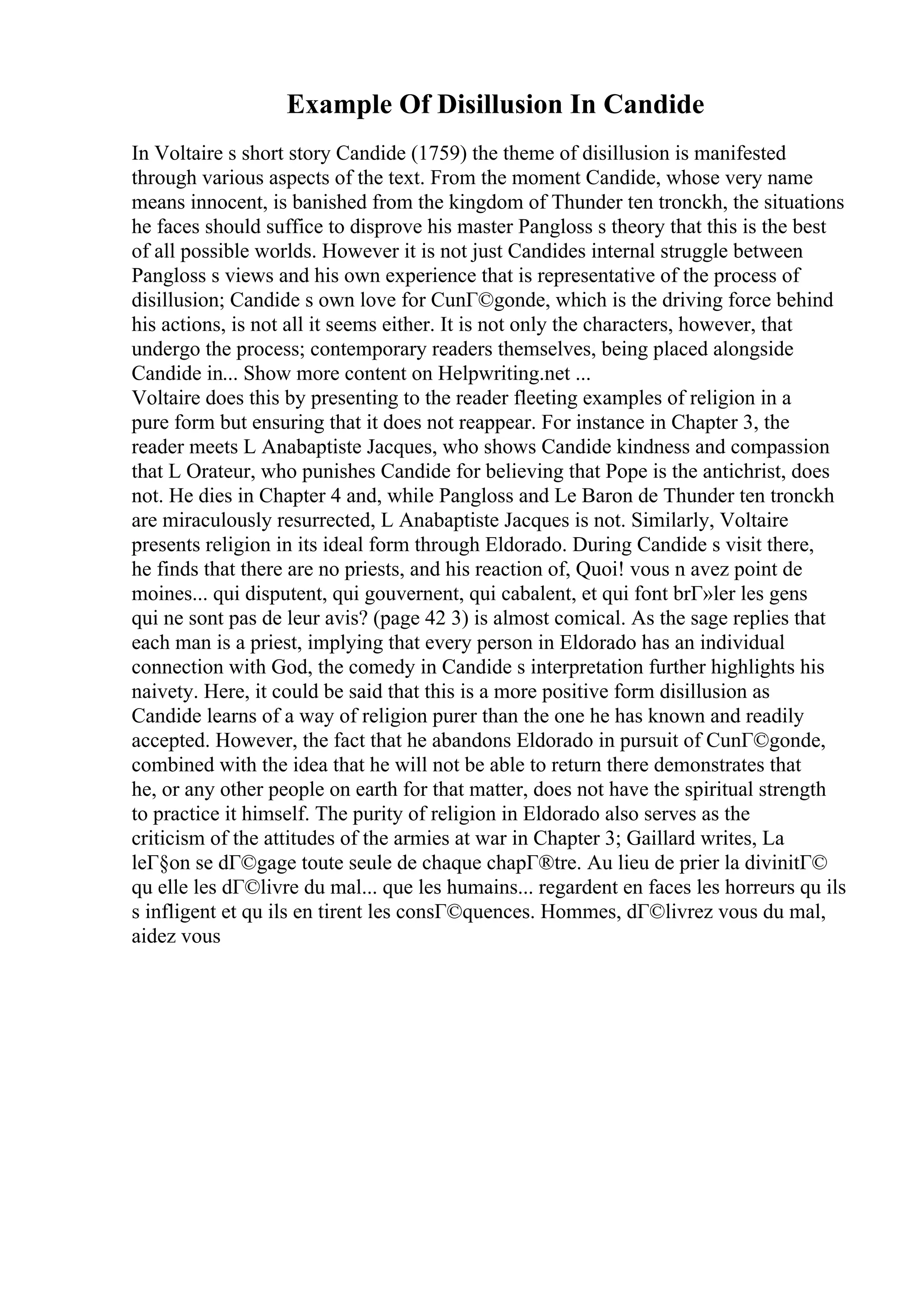 Classification And Division Essay Example.pdf