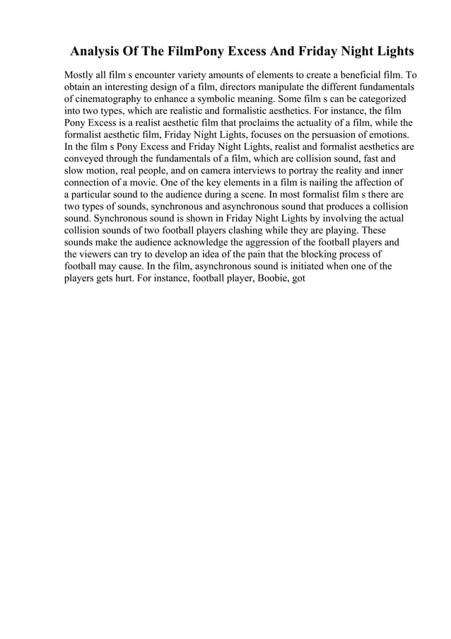 Classification And Division Essay Example.pdf