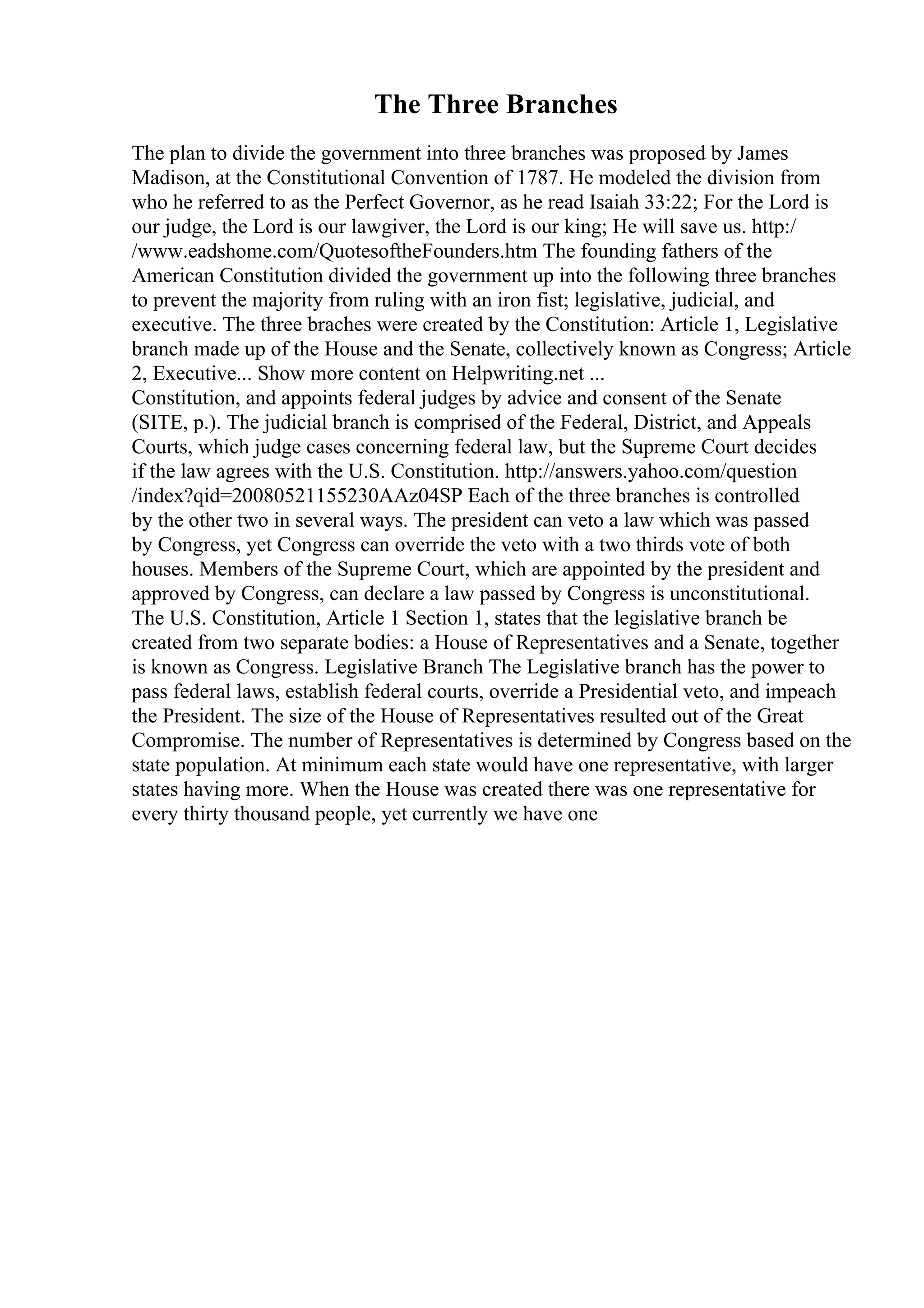 Classification And Division Essay Examples.pdf