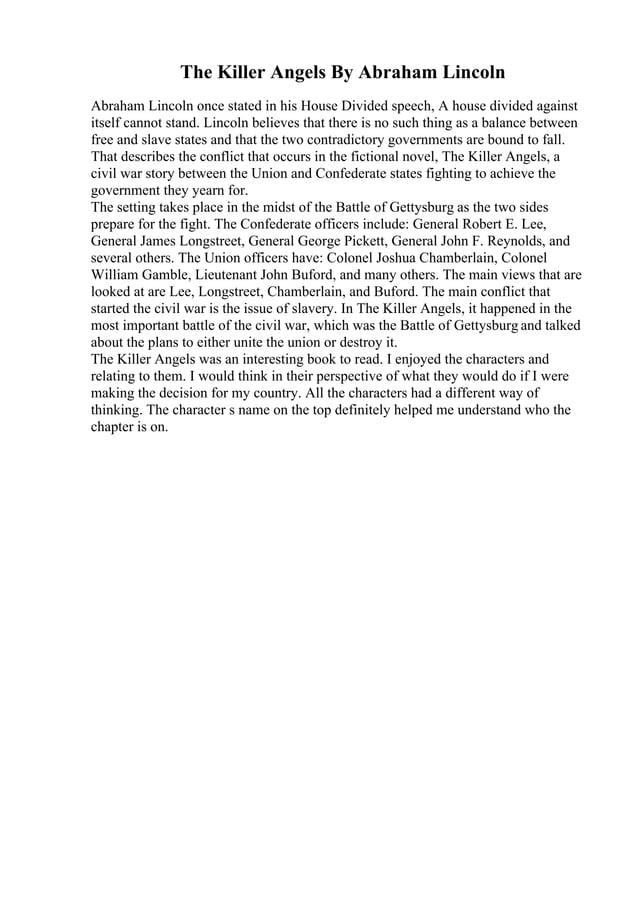 Classification And Division Essay Examples.pdf