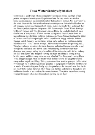 Classification And Division Essay Sample.pdf