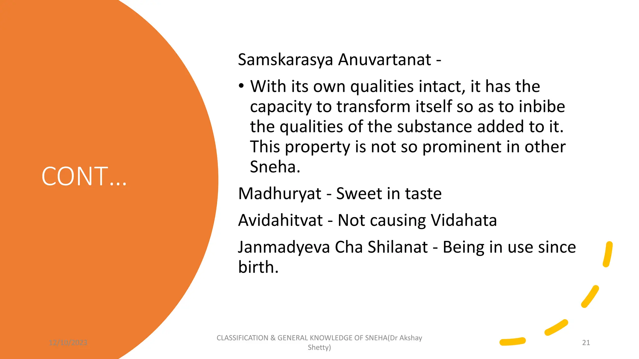 Classification and General knowledge of sneha .pptx | Hinduism | Religion & Spirituality