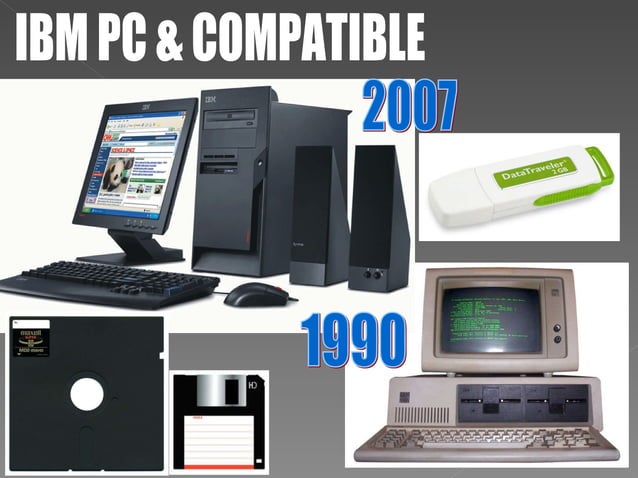 Classification And Generations Of Computers Ppt Computing