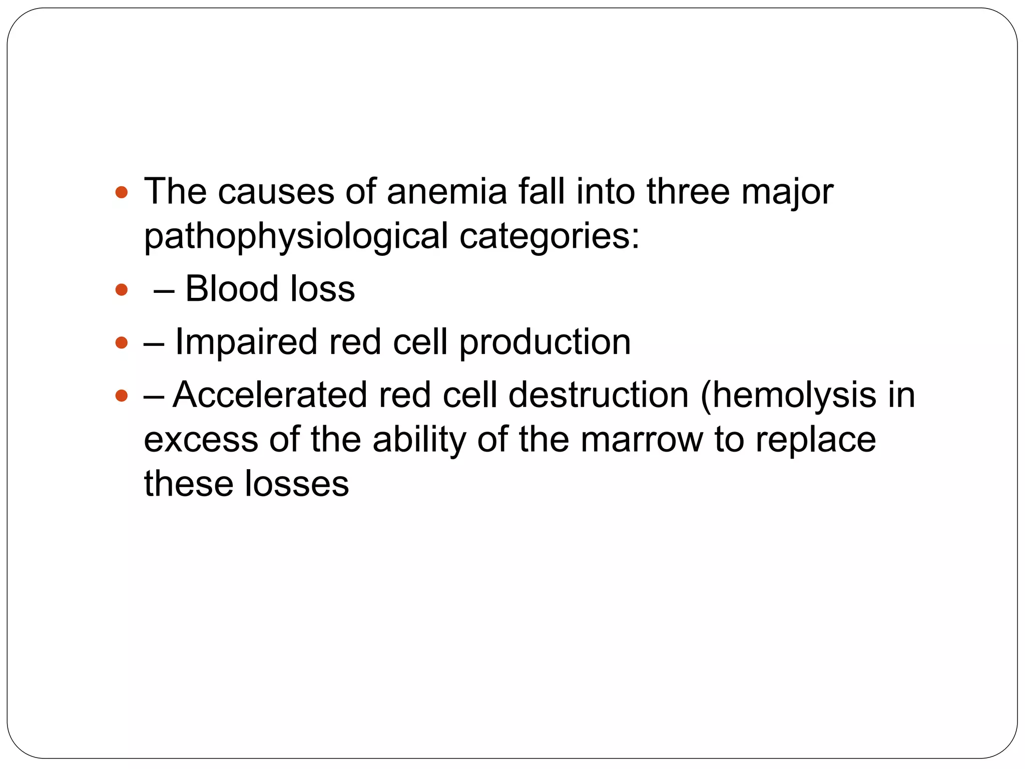CLASSIFICATION AND LABORATORY ASSESSMENT OF ANEMIAS.pptx