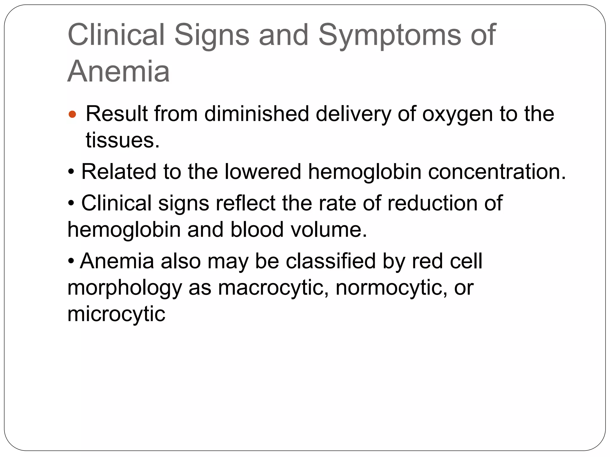 CLASSIFICATION AND LABORATORY ASSESSMENT OF ANEMIAS.pptx