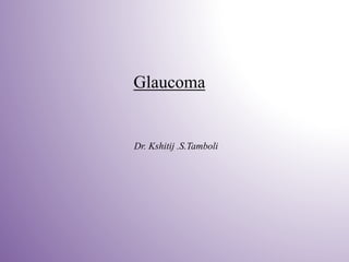 classification and management of glaucoma.pptx