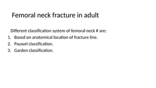 CLASSIFICATION AND MANAGEMENT OF NOF FRACTURE-1.pptx