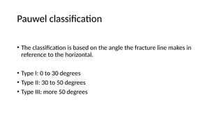 CLASSIFICATION AND MANAGEMENT OF NOF FRACTURE-1.pptx