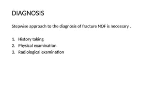 CLASSIFICATION AND MANAGEMENT OF NOF FRACTURE-1.pptx