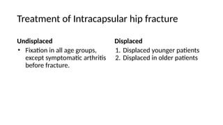 CLASSIFICATION AND MANAGEMENT OF NOF FRACTURE-1.pptx
