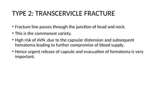 CLASSIFICATION AND MANAGEMENT OF NOF FRACTURE-1.pptx