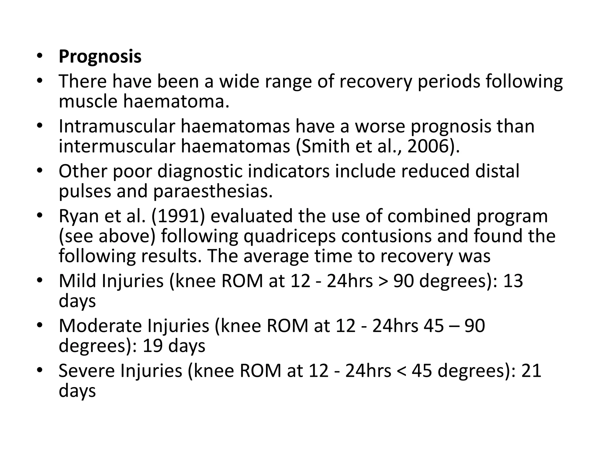 Classification and Management of Sports Injuries.pptx