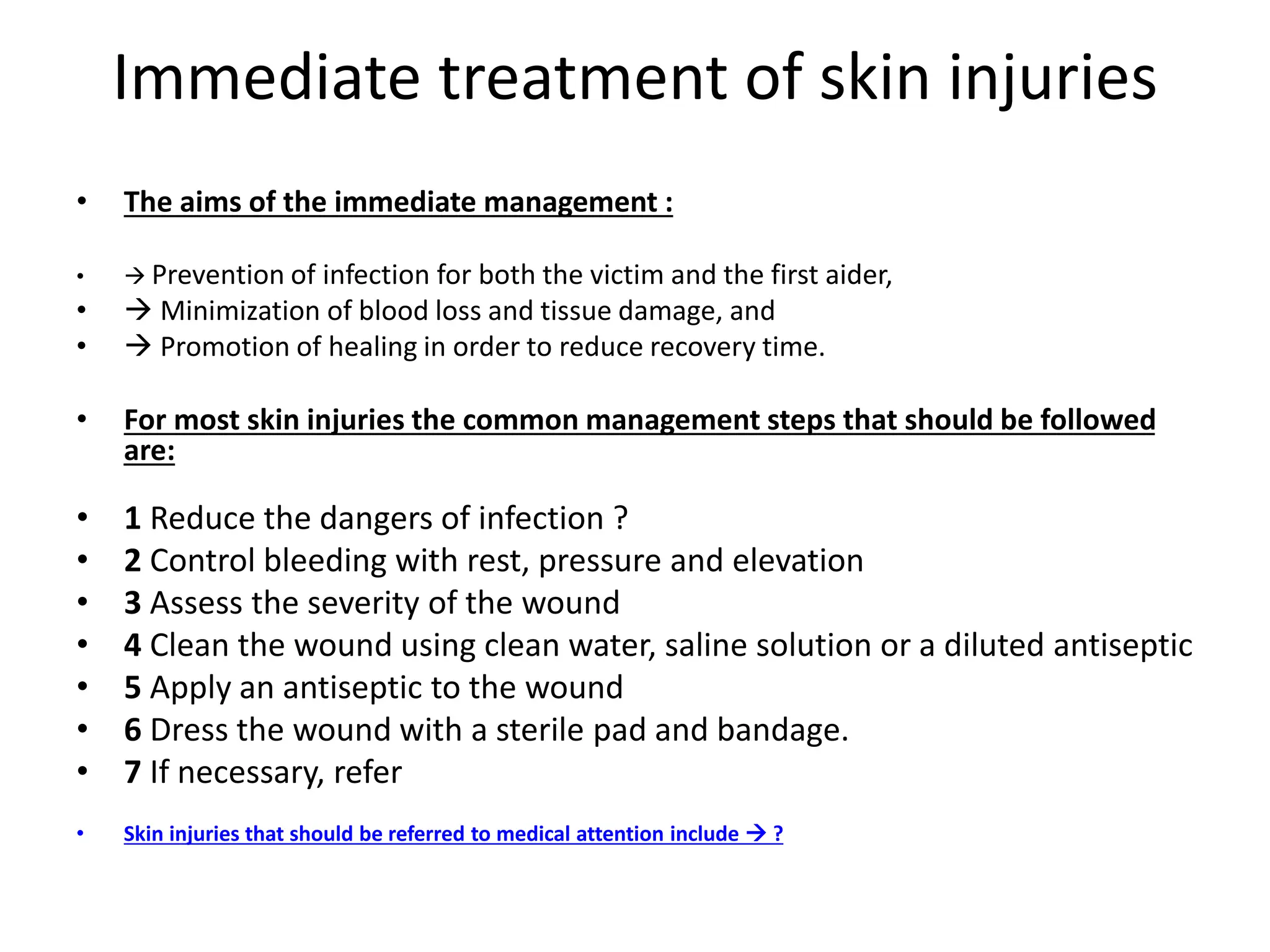 Classification and Management of Sports Injuries.pptx