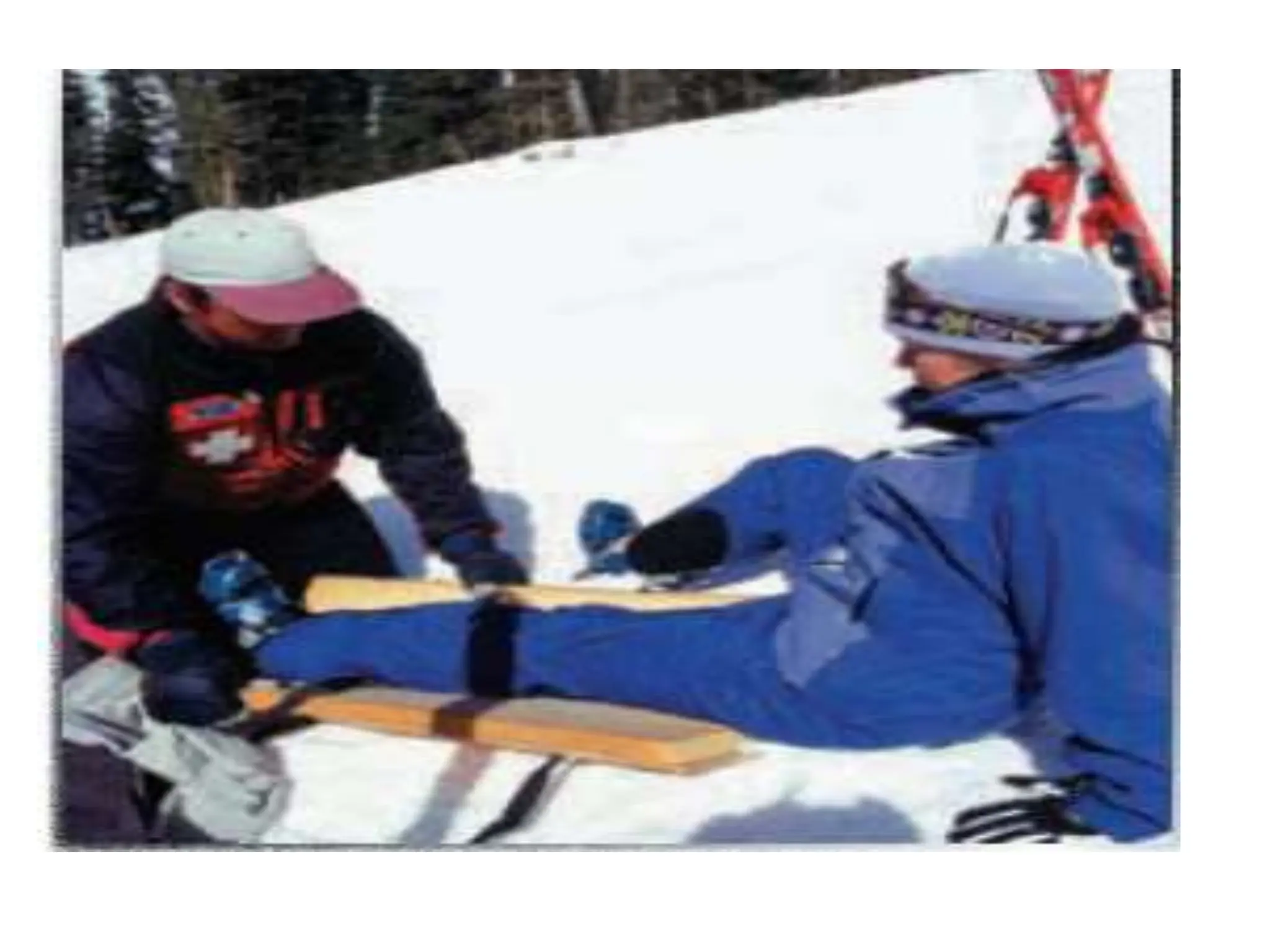 Classification and Management of Sports Injuries.pptx