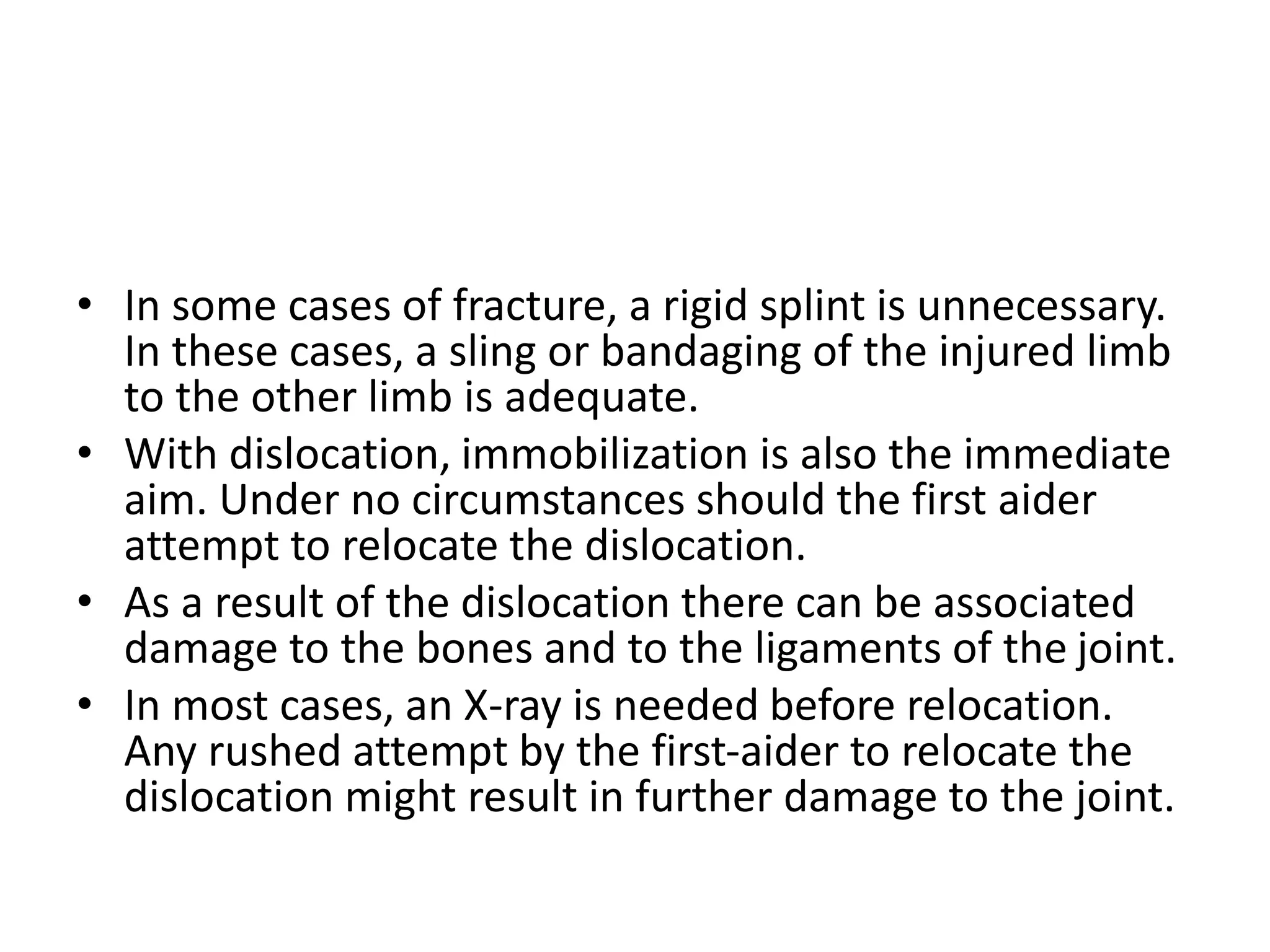 Classification and Management of Sports Injuries.pptx