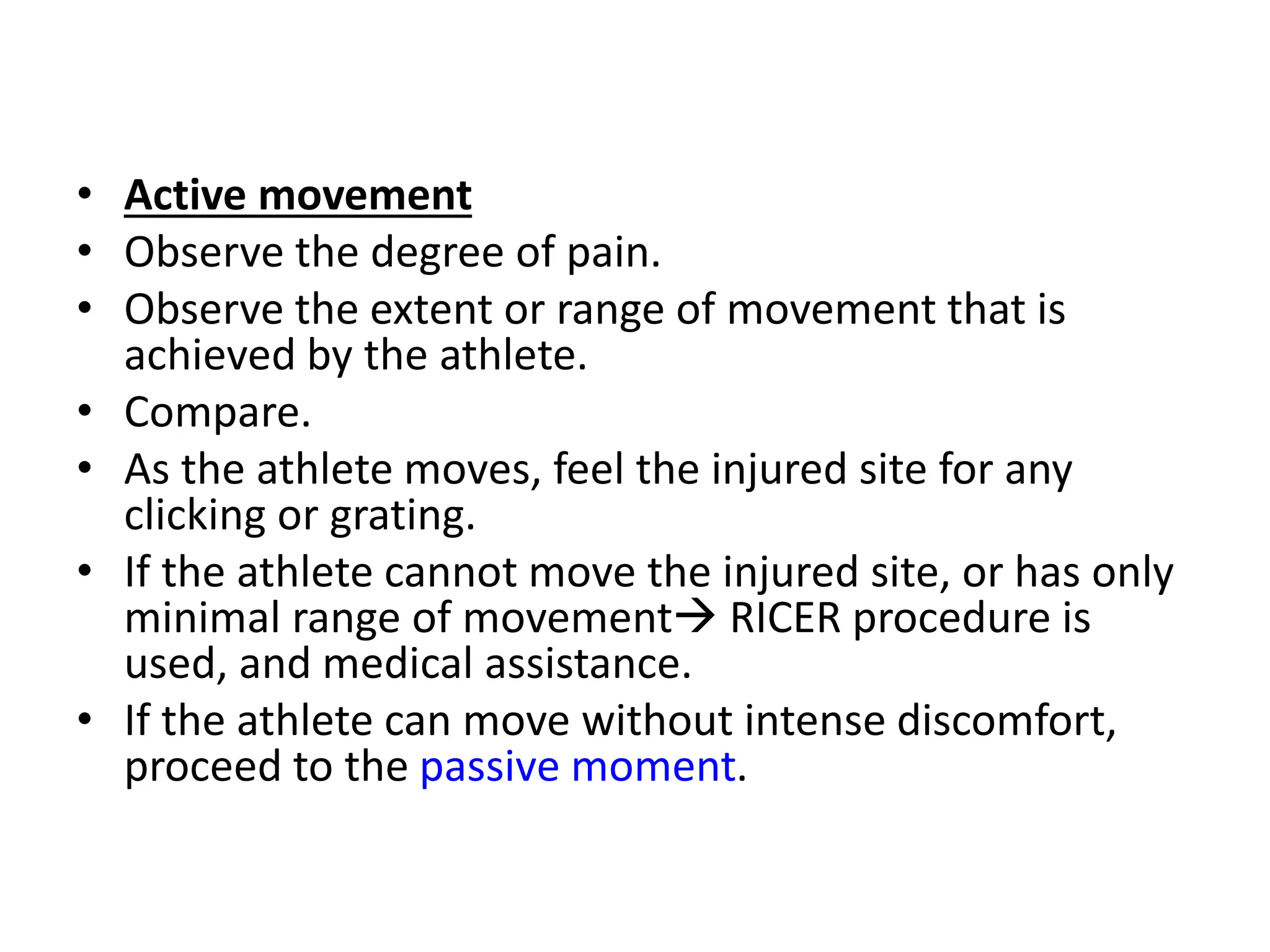 Classification and Management of Sports Injuries.pptx