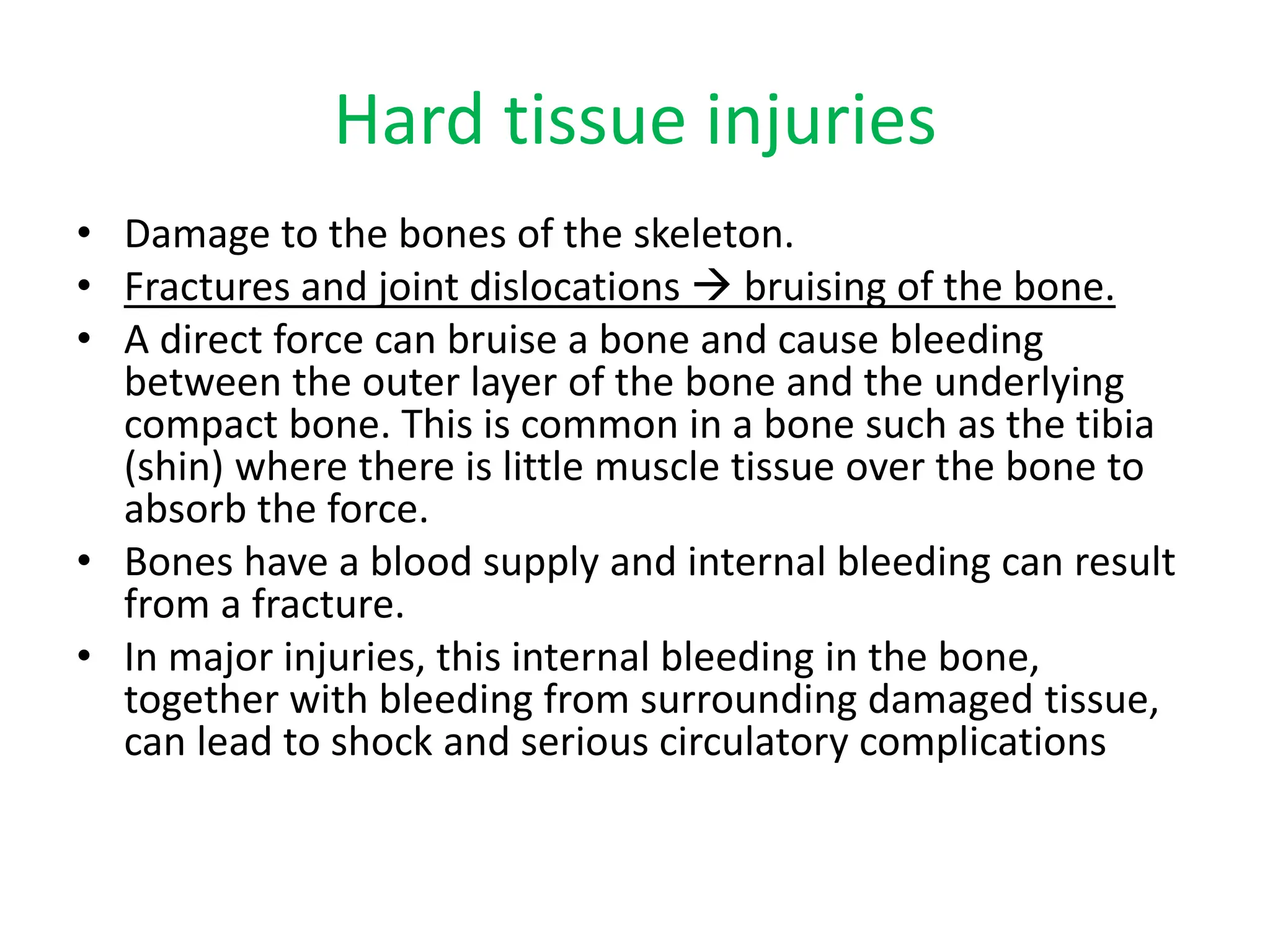 Classification and Management of Sports Injuries.pptx