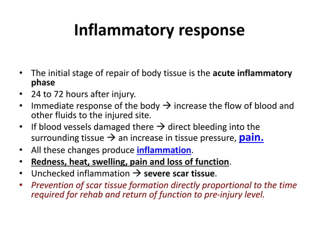 Classification and Management of Sports Injuries.pptx