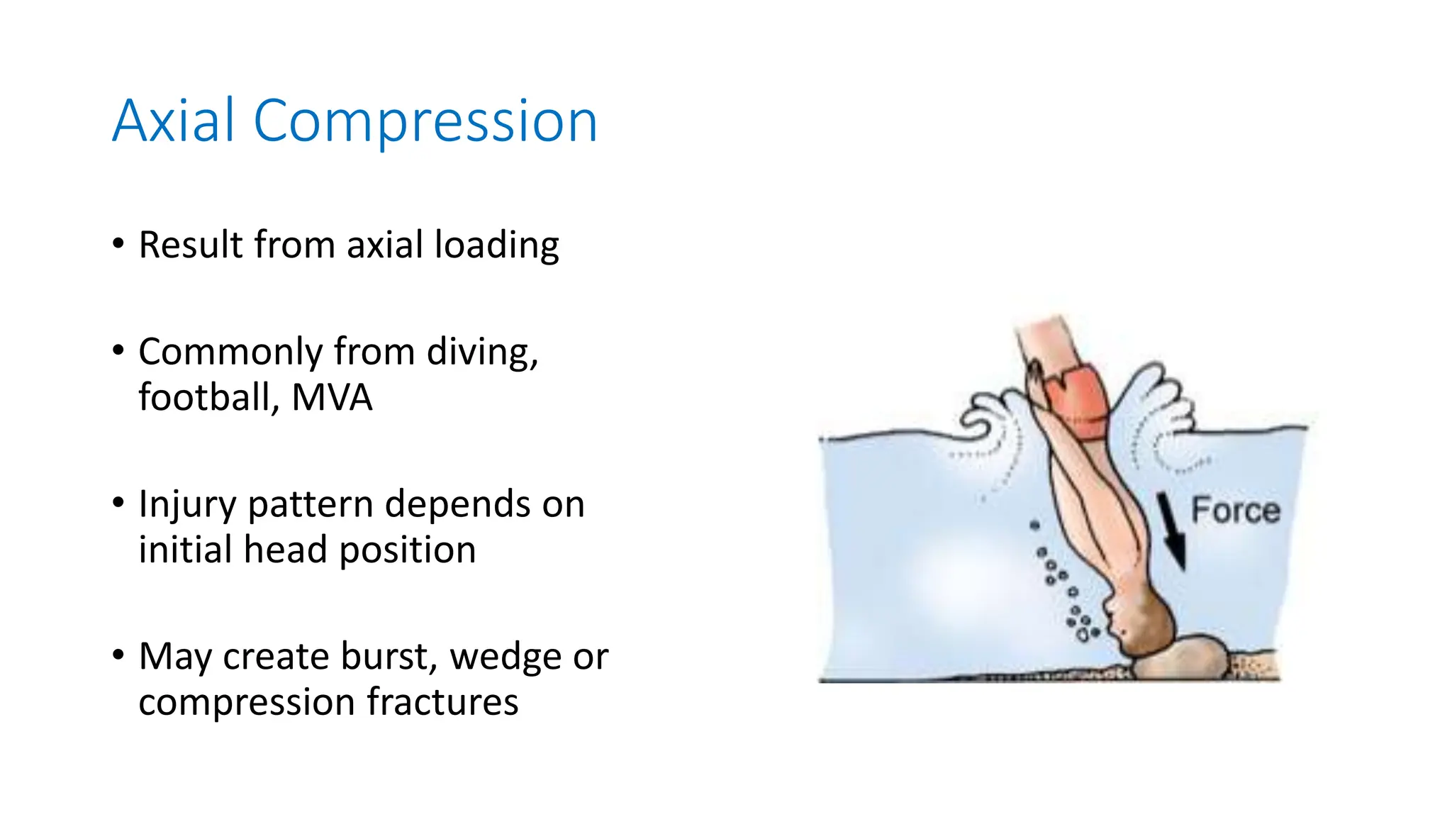 Classification and mechanism of subaxial cervical spine injuries.pptx