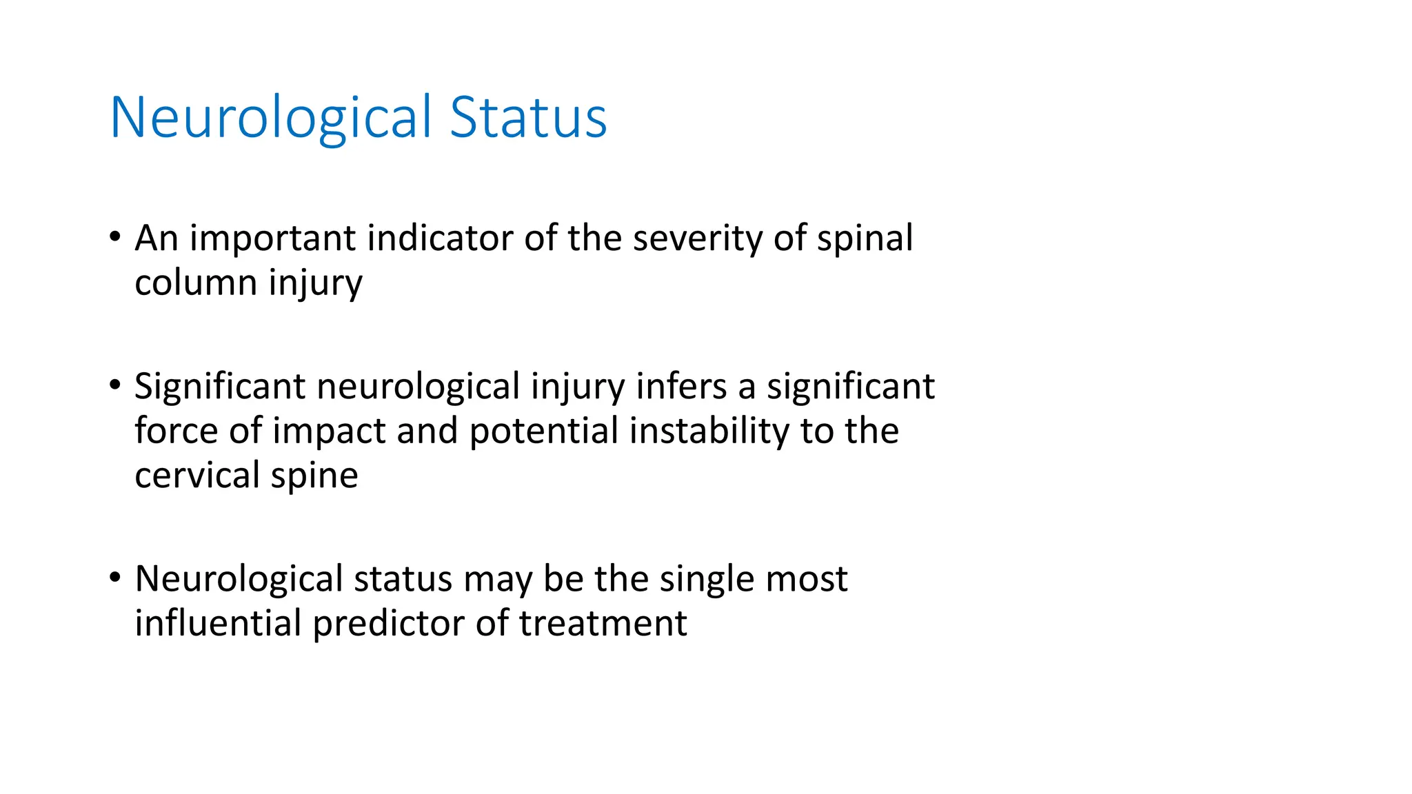 Classification and mechanism of subaxial cervical spine injuries.pptx