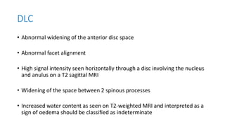 Classification and mechanism of subaxial cervical spine injuries.pptx