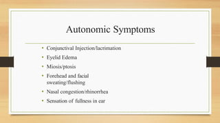 Classification and Medications 2025.pptx