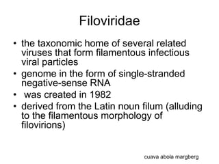 Classification and nomenclature of different groups of viruses | PPTX