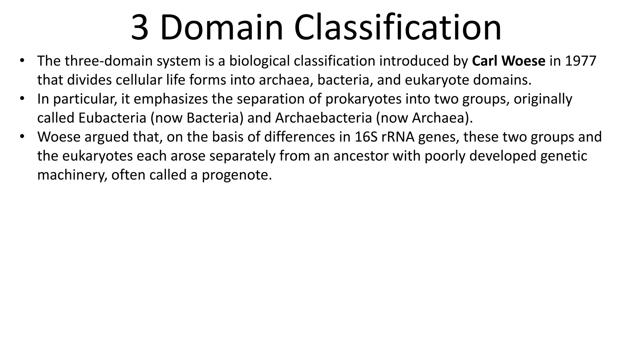 Classification and Nomenclature of Microorganisms.pptx
