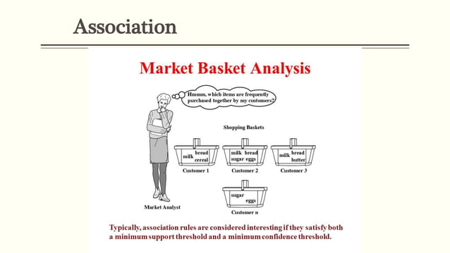 Classification And Prediction In Data Mining Pptx Databases Computer Software And Applications