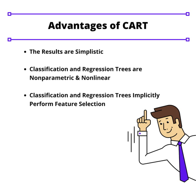 Classification and regression trees (cart) | PDF | Computing | Technology & Computing