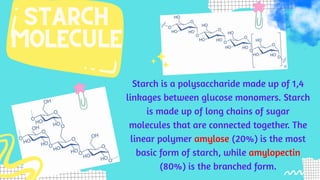 Classification and Sources of Starch (1).pptx