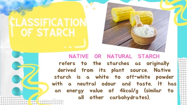 Classification and Sources of Starch (1).pptx