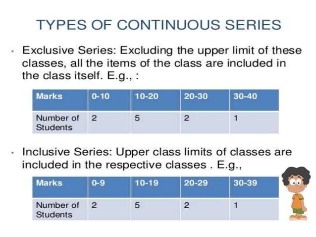 Collection and Classification of Data | PPTX | Databases | Computer ...