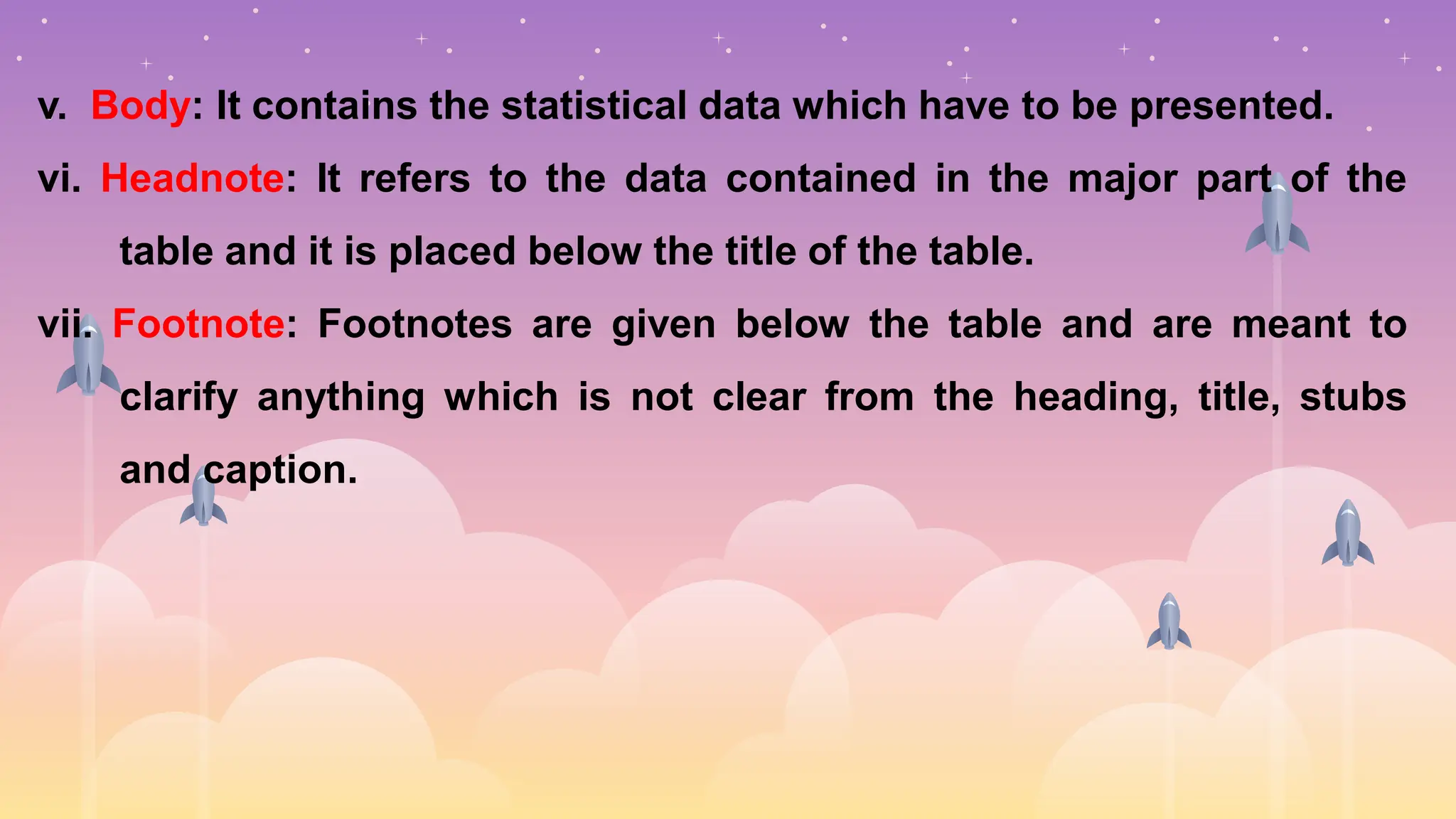 CLASSIFICATION AND TABULATION OF DATA for I BSC II Semester.ppt