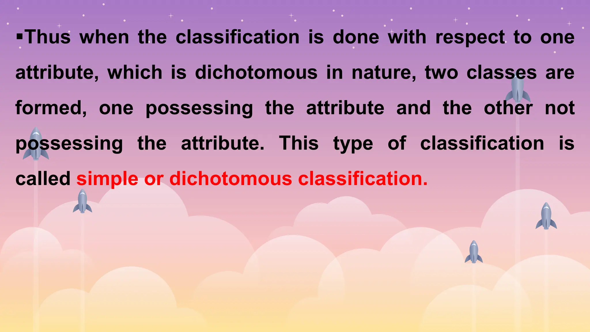 CLASSIFICATION AND TABULATION OF DATA for I BSC II Semester.ppt