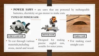 Classification and uses of.pptx