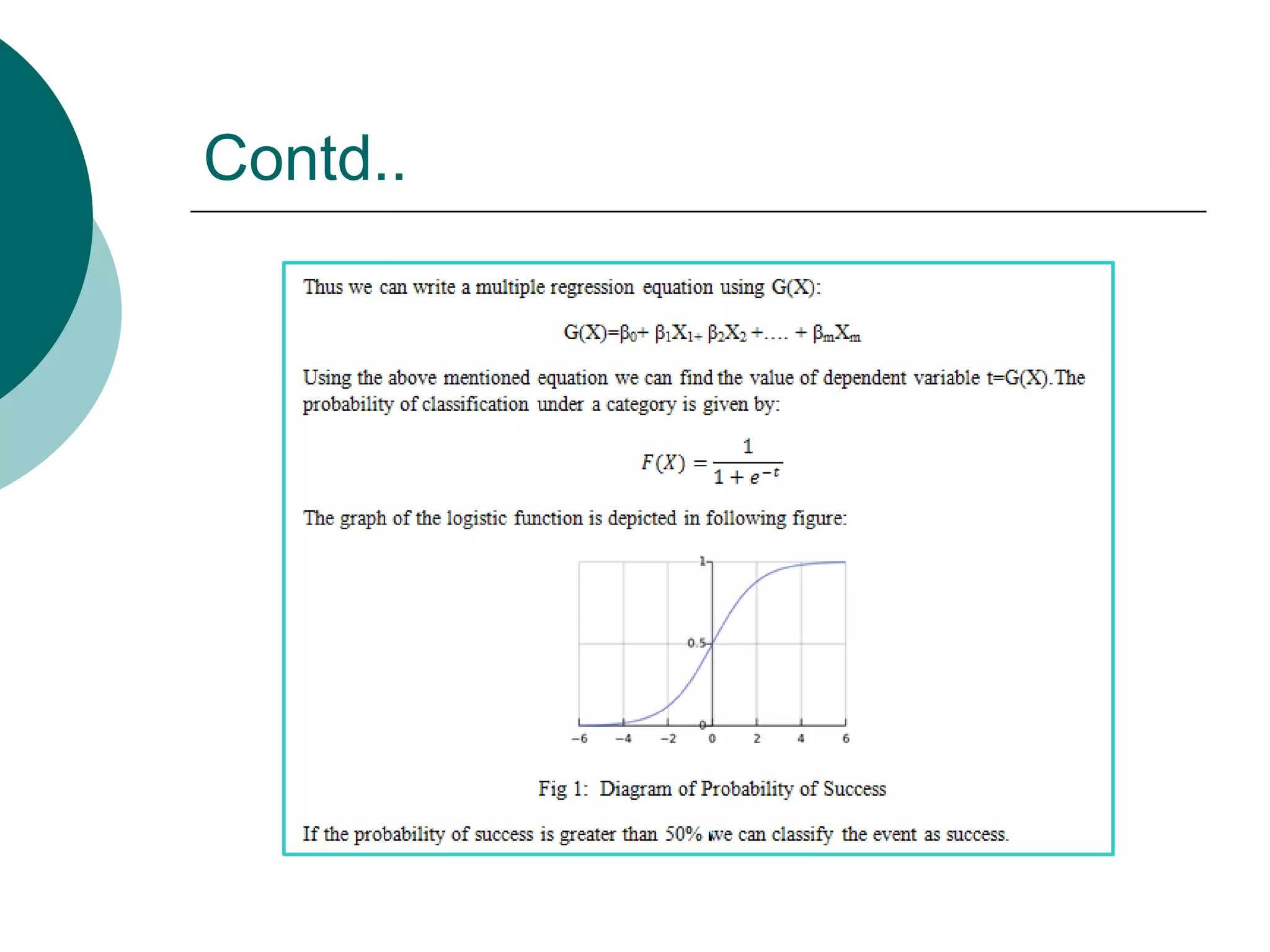 Classification ANN | PPTX